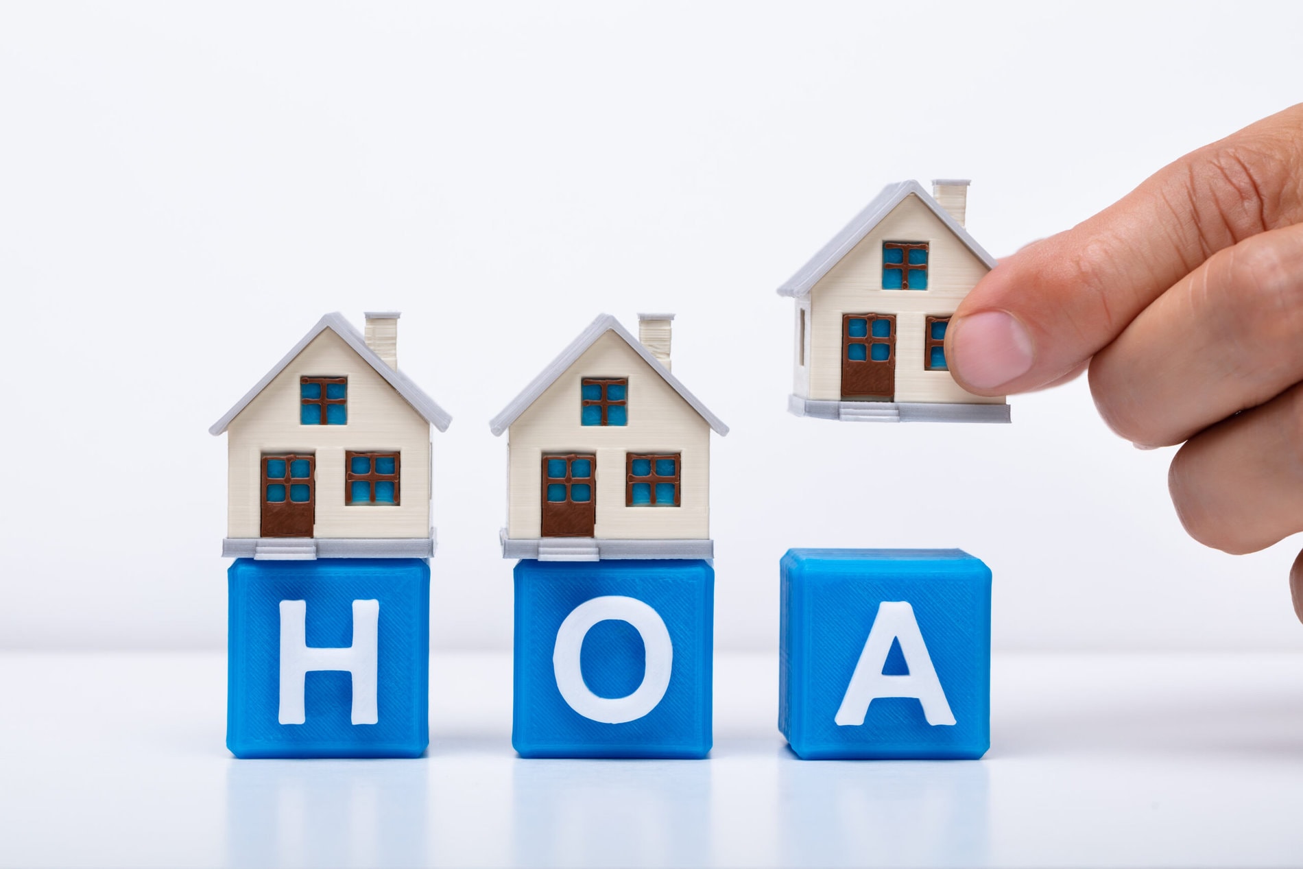 Real Estate E&O Claims Spotlight: HOA Law Impacting Rentals – PBI Group